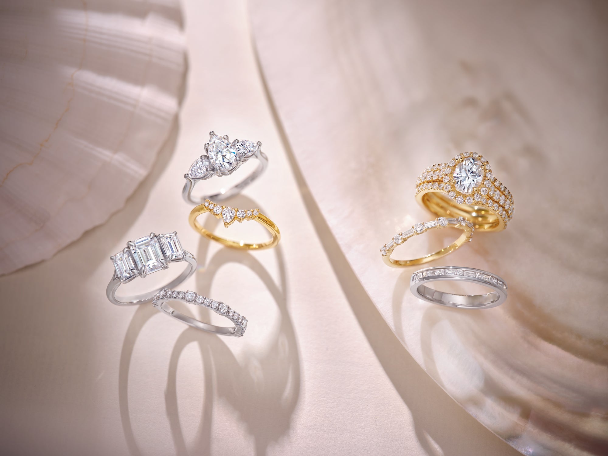 C’est la vie Jewelry | Engagement Rings, Diamonds and Fine Jewelry – C ...